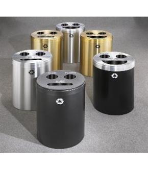 Waste Receptacles Commercial | Glaro Waste Receptacles