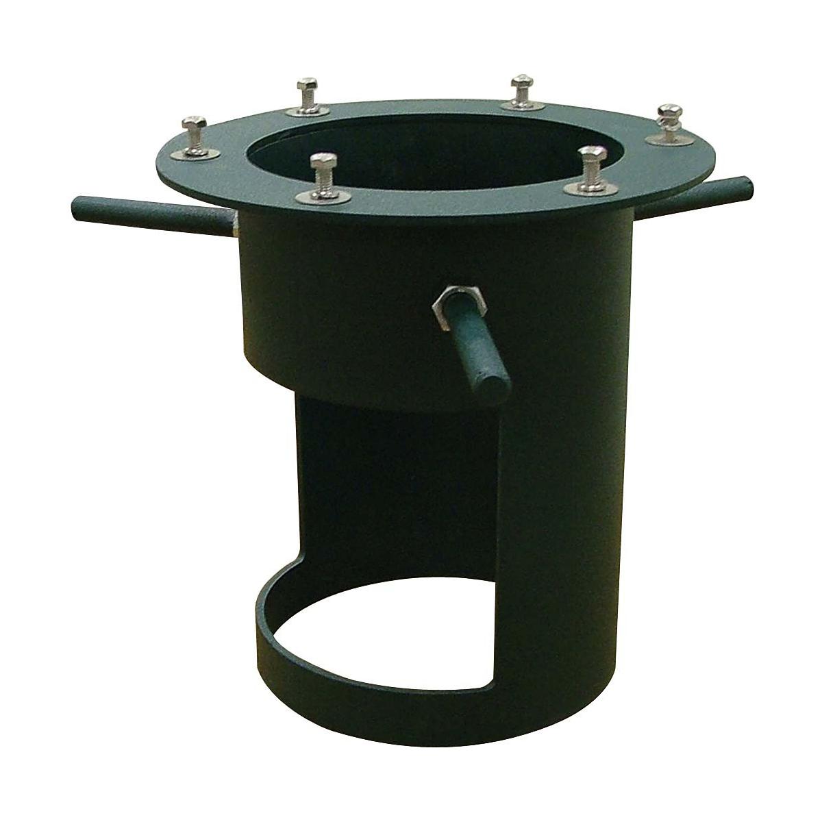 Accessory - Direct Bury Adaptor