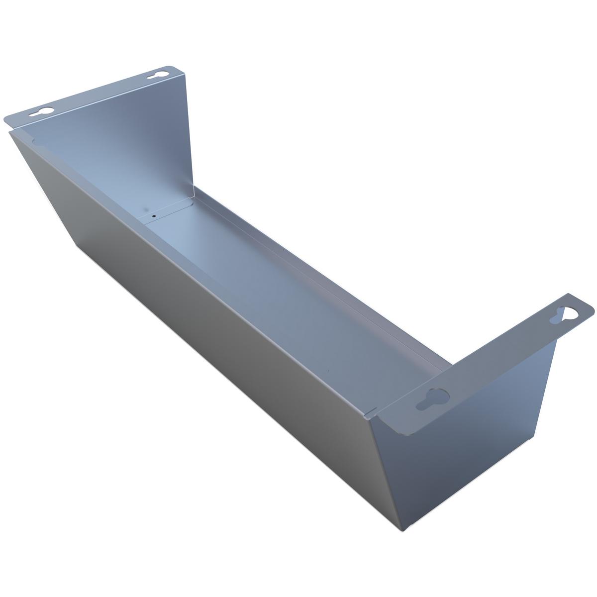 WaterSentry Filter Mounting Cover for EMABF, LMABF, VRC, LVRC stainless ...