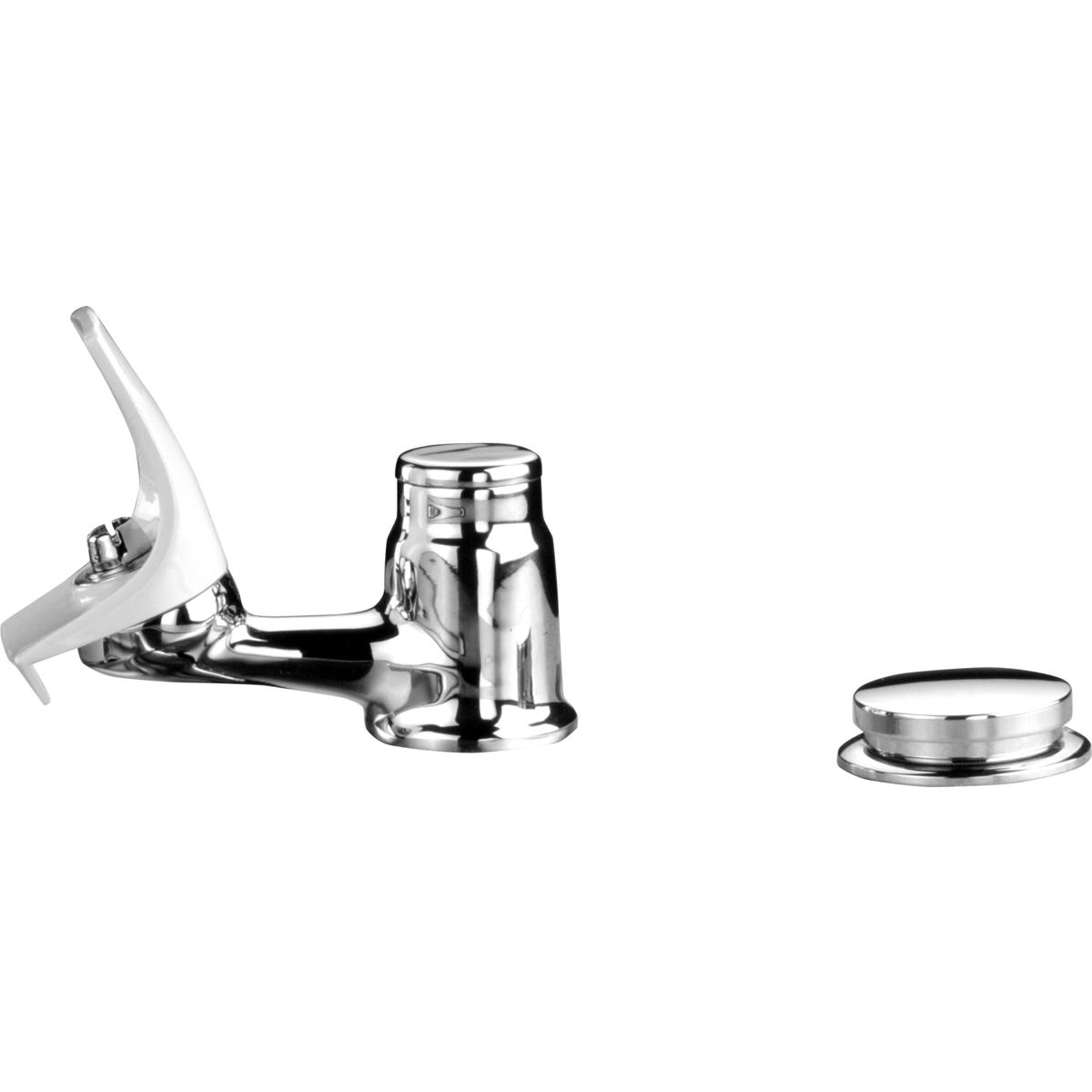 Elkay Flexi-Guard Remote Push Button Bubbler