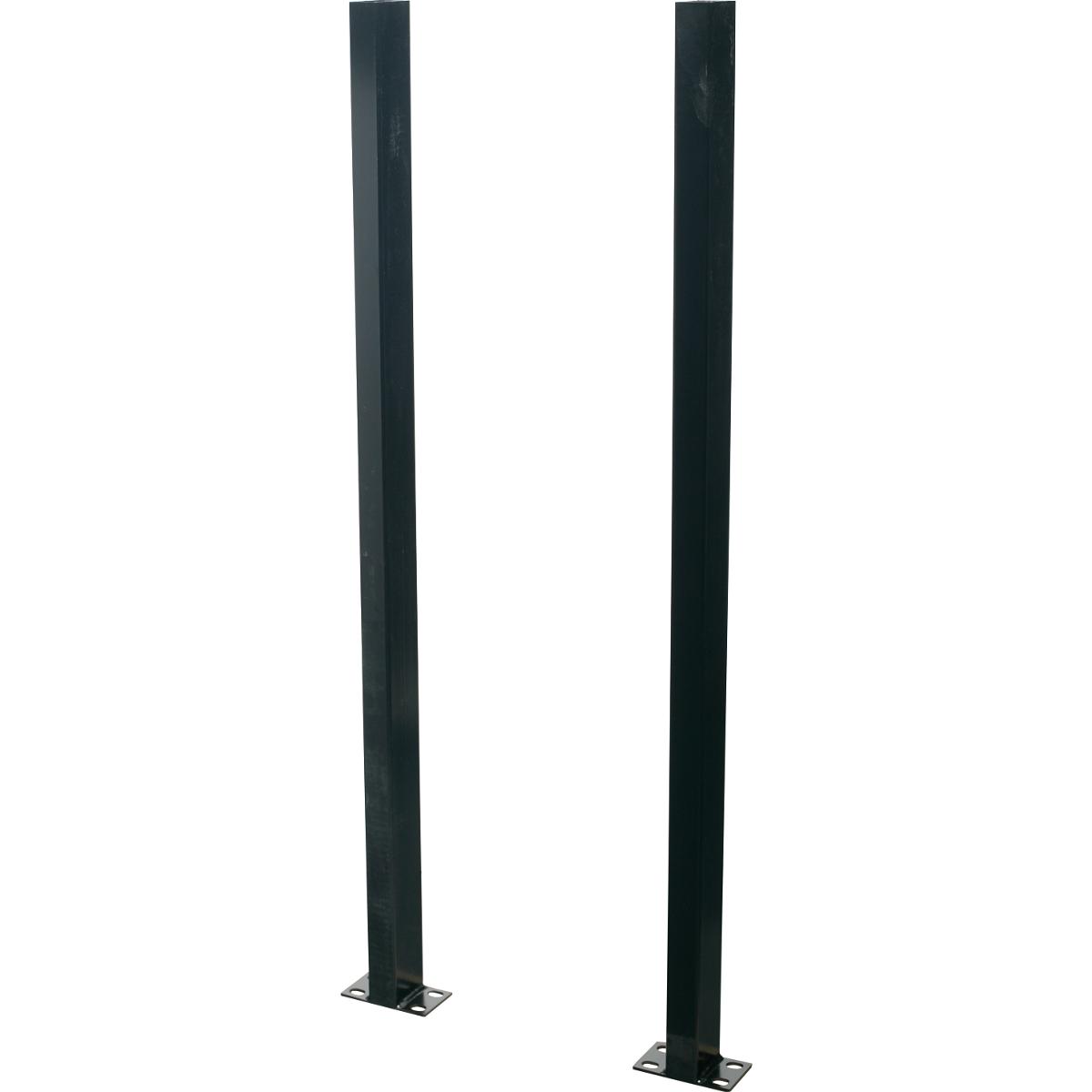 Accessory - In Wall Carrier Support Legs for MPW101/MPW200/MPW201 ...