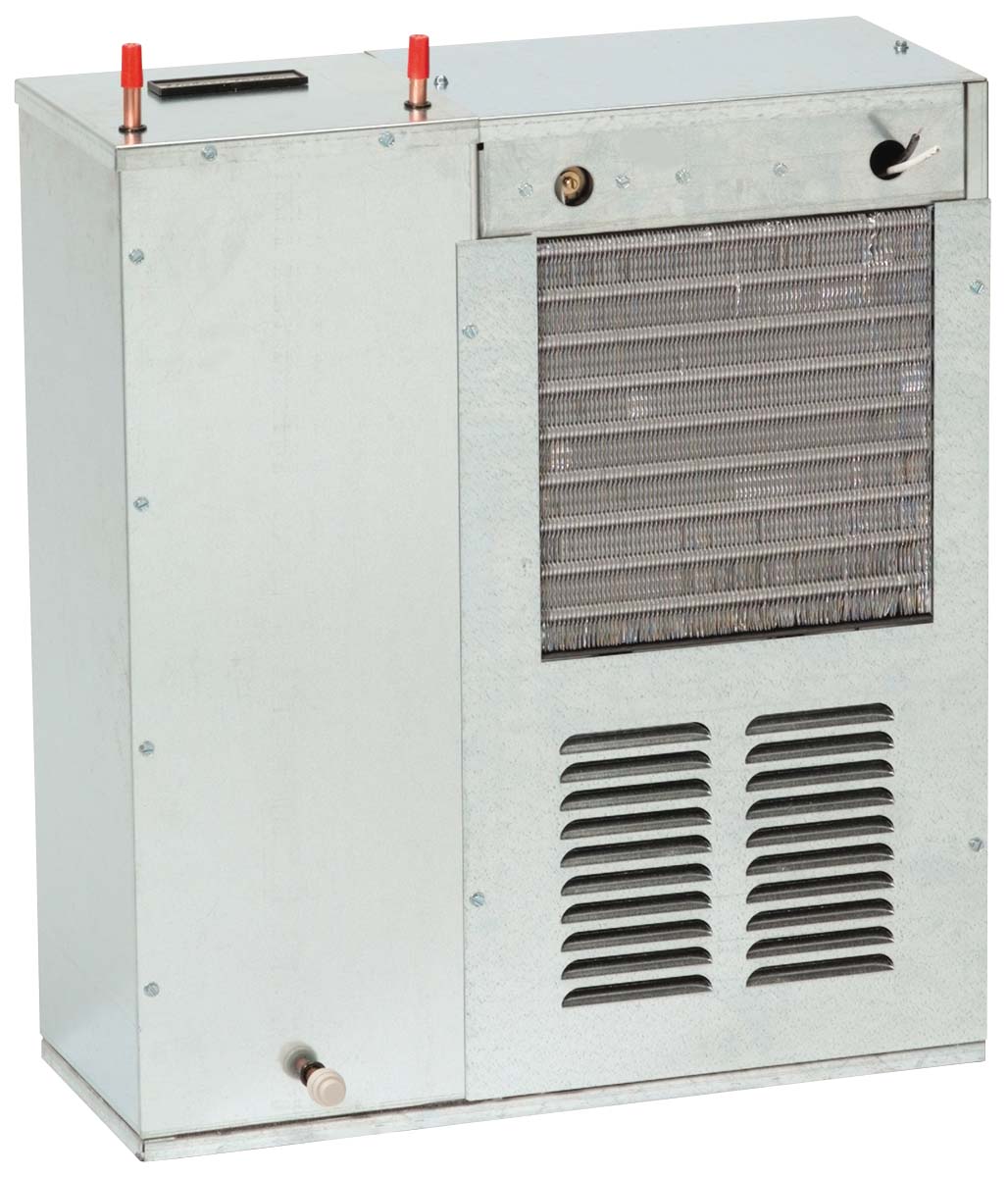 Halsey Taylor Remote Chiller Non-Filtered 5 GPH