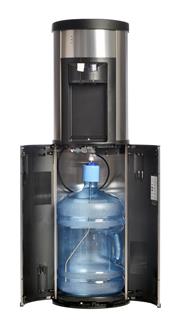 Bottled Water Coolers -> Bottom Load Coolers