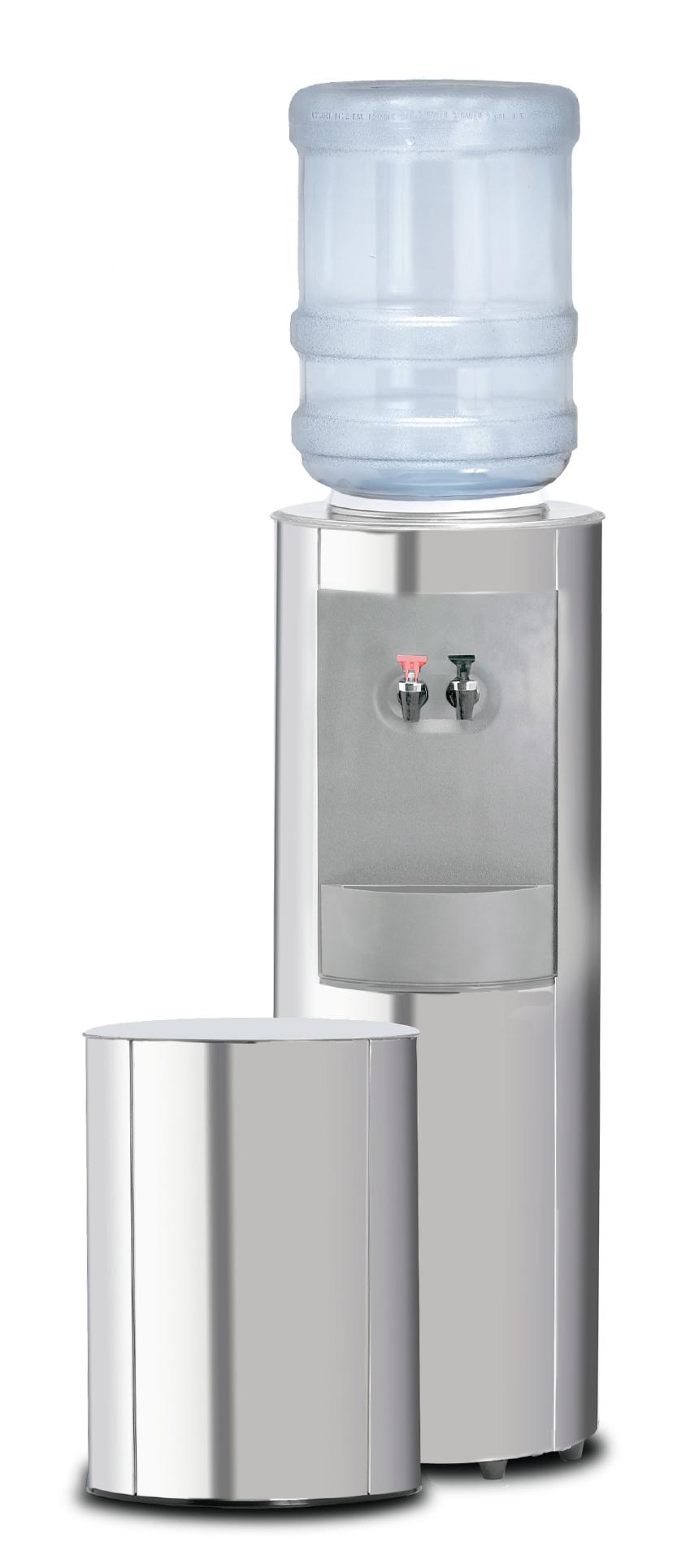 Stainless Steel Water Dispenser | Water Dispenser Hot and Cold