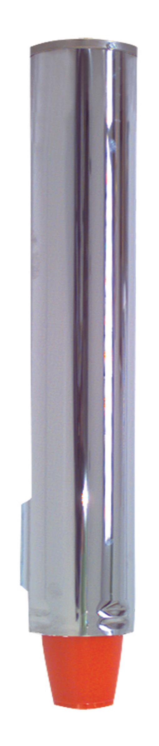 Stainless Steel Cup Dispenser | Adjustable Cup Dispenser